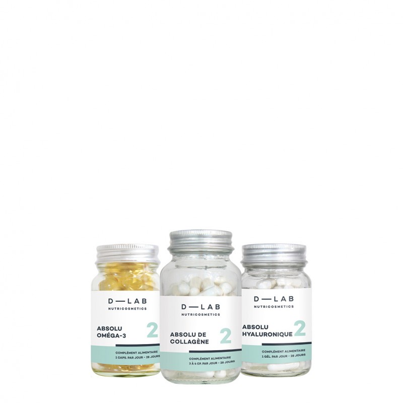 DLAB PROGRAMME JEUNESSE ABSOLUE