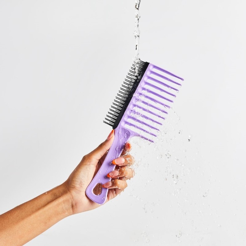 Hair and comb store