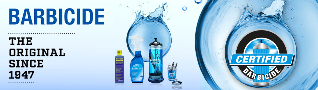 BARBICIDE