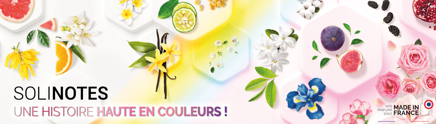 SOLINOTES